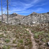 Grandjean Sawtooth Lake Loop, Idaho - 121 Reviews, Map | AllTrails