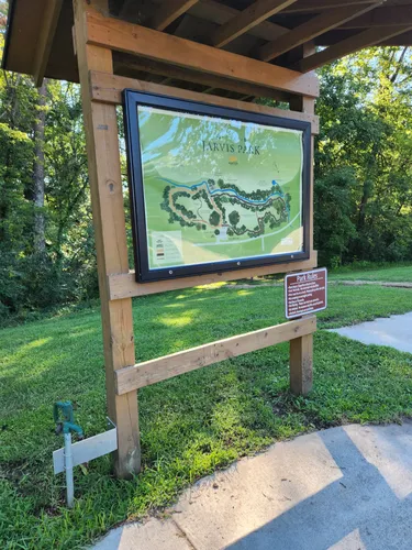 Best Hikes and Trails in Jarvis Park | AllTrails