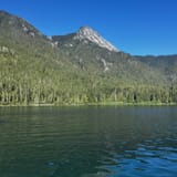 Spectrum Lake Trail, British Columbia, Canada - 197 Reviews, Map ...