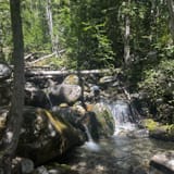 Spectrum Lake Trail, British Columbia, Canada - 197 Reviews, Map ...