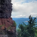 Cone Peak Trail, Oregon - 636 Reviews, Map | AllTrails