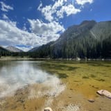 Fryingpan Lakes Trail, Colorado - 95 Reviews, Map | AllTrails