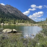 Fryingpan Lakes Trail, Colorado - 95 Reviews, Map | AllTrails