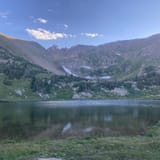 Heart Lake via South Boulder Creek Trail, Colorado - 931 Reviews, Map ...