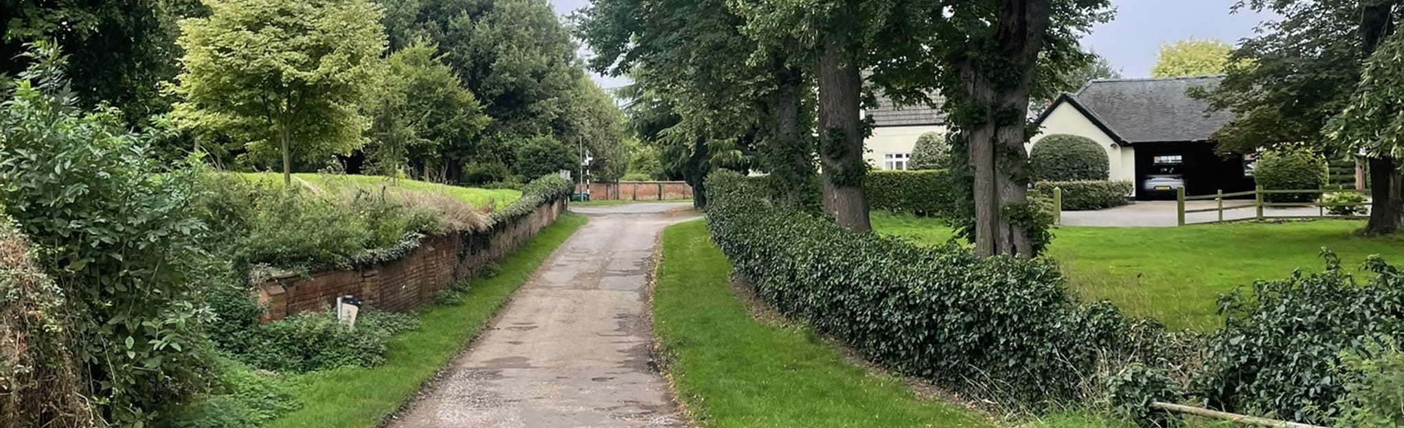 Radcliffe and Shelford Circular, Nottinghamshire, England - 51 Reviews ...