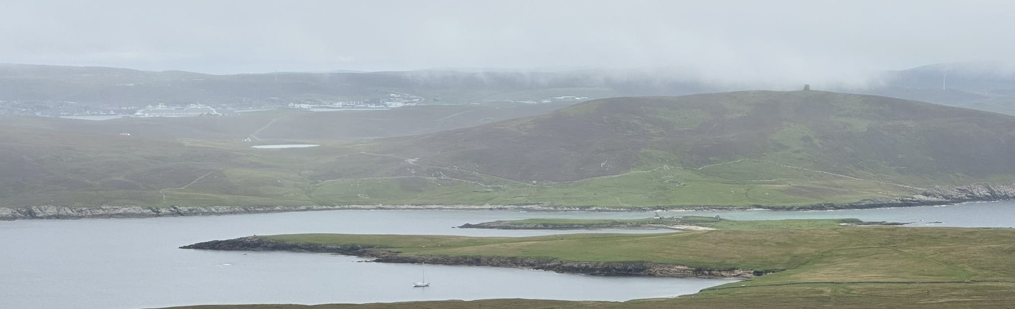 Isle of Noss Circular: 2 Reviews, Map - Shetland, Scotland | AllTrails