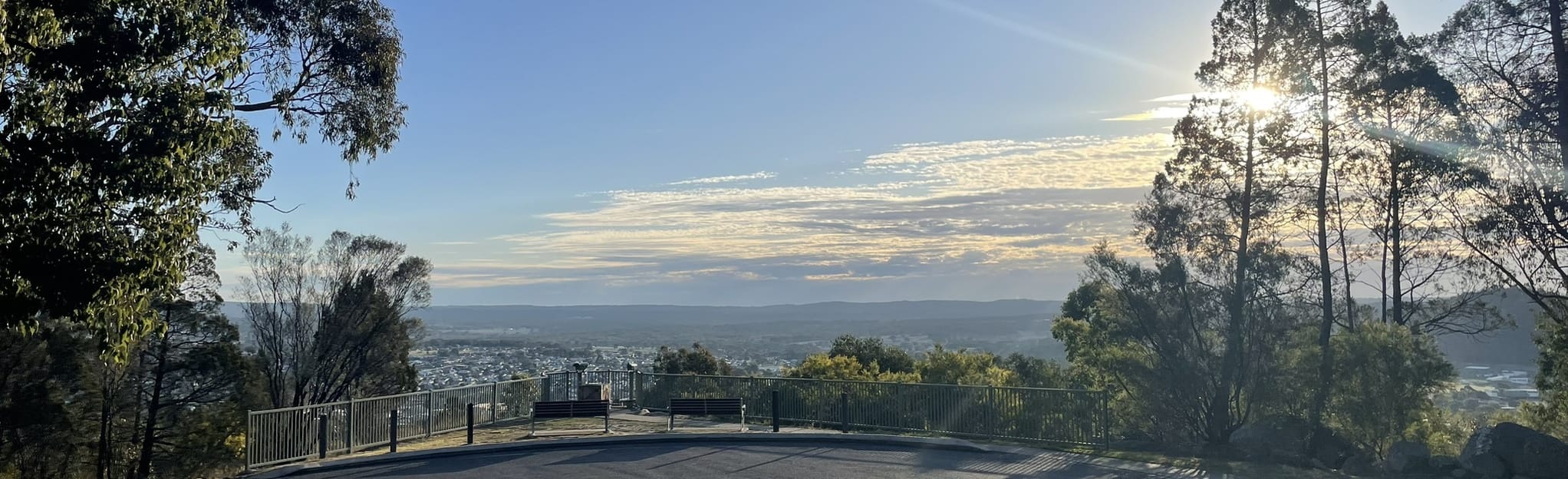 Mount Marlay Walk, Queensland, Australia - 11 Reviews, Map | AllTrails