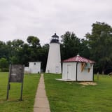 Turkey Point Lighthouse Trail, Maryland - 895 Reviews, Map | AllTrails