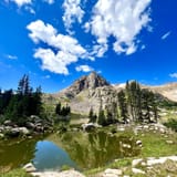 Gore Lake Trail, Colorado - 1,106 Reviews, Map | AllTrails