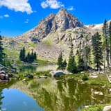 Gore Lake Trail, Colorado - 1,106 Reviews, Map | AllTrails