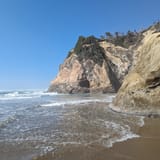 Hug Point Trail, Oregon - 761 Reviews, Map | AllTrails