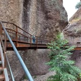 Catwalk National Recreation Trail, New Mexico - 604 Reviews, Map ...