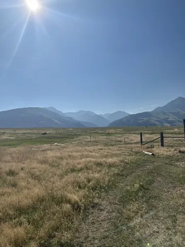 Best River Trails in Pray | AllTrails