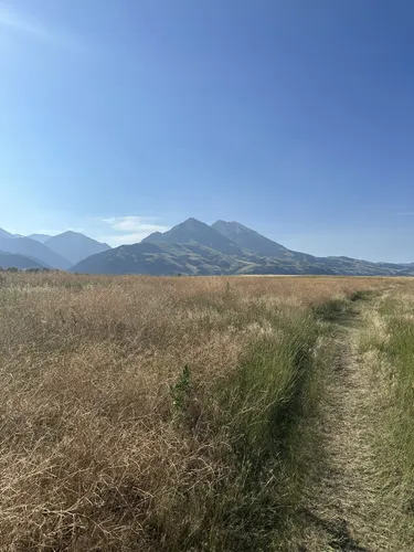 Best River Trails in Pray | AllTrails