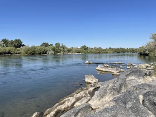 Best Hikes and Trails in Russ Freeman Park | AllTrails