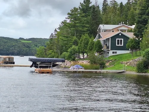 Best Beach Trails in Saint-Juste-du-Lac | AllTrails