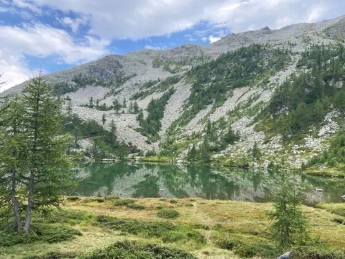 Best Camping Trails in Gondo | AllTrails