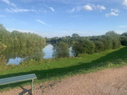 Best Hikes and Trails in Sandwell Valley Country Park | AllTrails