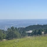 Colorow Mountain Forest and Meadow Loop Trail, Colorado - 509 Reviews ...