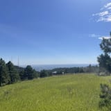 Colorow Mountain Forest and Meadow Loop Trail, Colorado - 509 Reviews ...