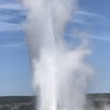 Old Faithful Geyser Loop Trail, Montana - 884 Reviews, Map | AllTrails