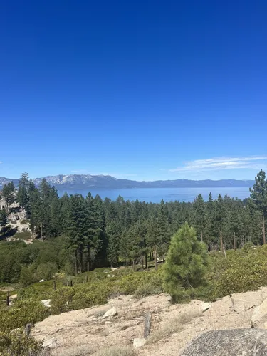 Best Hikes and Trails in Van Sickle Bi-State Park | AllTrails