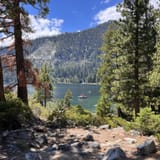 Emerald Point Trail, California - 1,255 Reviews, Map | AllTrails