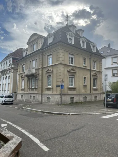 Best Hikes and Trails in Forêt de Brumath et de Grittwald | AllTrails