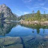 Widgeon Lake Trail, British Columbia, Canada - 101 Reviews, Map | AllTrails