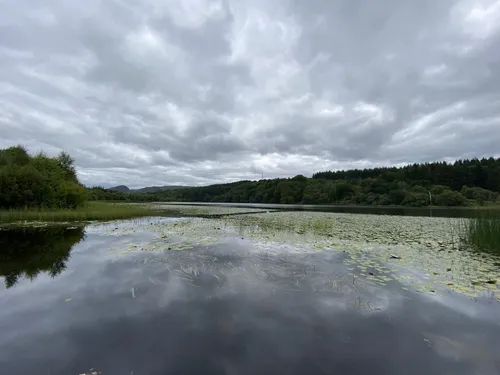 2023 Best Historic Site Trails in Mugdock Country Park | AllTrails