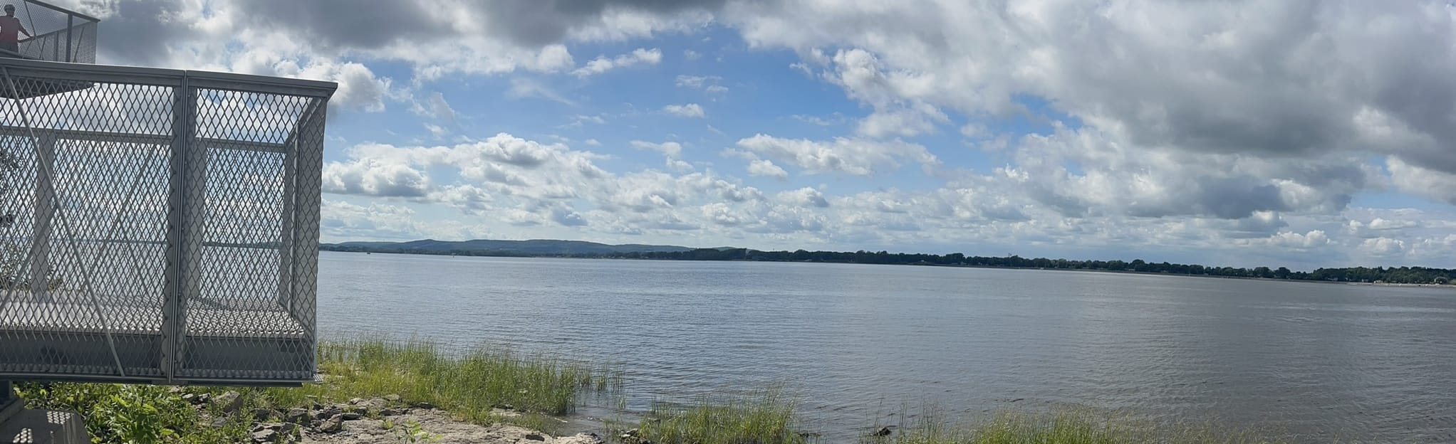 Ile Bizard Paddling Loop: 8 Reviews, Map - Quebec, Canada | AllTrails