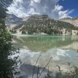 Thomas Lakes Trail, Colorado - 1,359 Reviews, Map | AllTrails