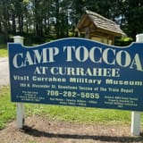 Currahee Mountain, Georgia - 614 Reviews, Map | AllTrails