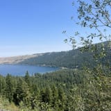 Chief Joseph Mountain Trail, Oregon - 295 Reviews, Map | AllTrails