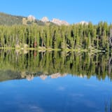 Bench Lakes Trail, Idaho - 979 Reviews, Map | AllTrails