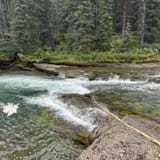 Kakwa Falls Trail, Alberta, Canada - 24 Reviews, Map | AllTrails