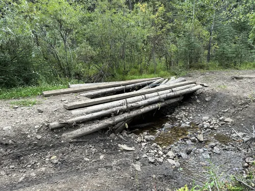 Melhores caminhadas e trilhas em Kakwa Provincial Park | AllTrails