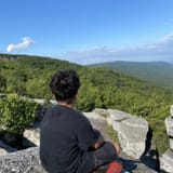 Sam's Point Overlook to Ice Cave Trail, New York - 1,053 Reviews, Map ...