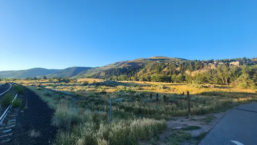 Best Hikes and Trails in Freedom Park | AllTrails