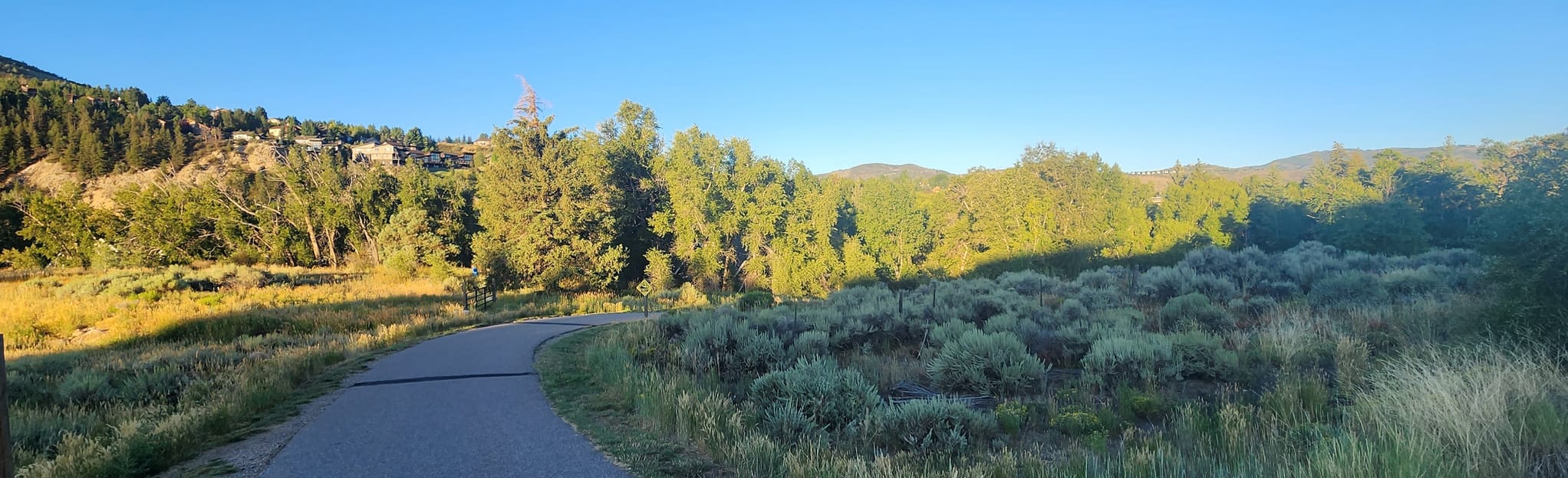 Freedom Park Loop, Colorado - 9 Reviews, Map | AllTrails