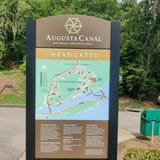 Augusta Canal National Heritage Area Trail, Georgia - 880 Reviews, Map ...