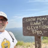 Crow Peak Trail, South Dakota - 802 Reviews, Map | AllTrails