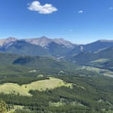 Raspberry Ridge Lookout Loop, Alberta, Canada - 428 Reviews, Map ...