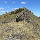 Raspberry Ridge Lookout Loop, Alberta, Canada - 428 Reviews, Map ...