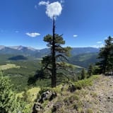 Raspberry Ridge Lookout Loop, Alberta, Canada - 428 Reviews, Map ...