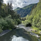 Tonsina Creek Trail, Alaska - 1,261 Reviews, Map | AllTrails