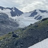 Crow Pass Trail from Girdwood Trailhead, Alaska - 365 Reviews, Map ...