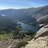 Pawnee Peak via Pawnee Pass Trail, Colorado - 685 Reviews, Map | AllTrails