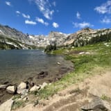 Pawnee Peak via Pawnee Pass Trail, Colorado - 685 Reviews, Map | AllTrails