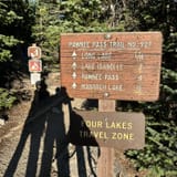 Pawnee Peak via Pawnee Pass Trail, Colorado - 685 Reviews, Map | AllTrails